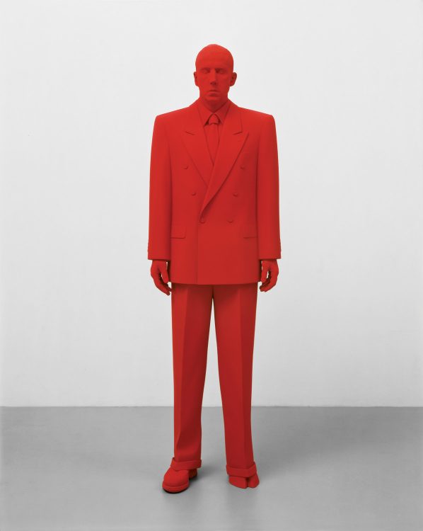 Katharina Fritsch - Archives of Women Artists, Research and Exhibitions