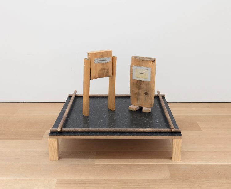 Ree Morton - Archives of Women Artists, Research and Exhibitions