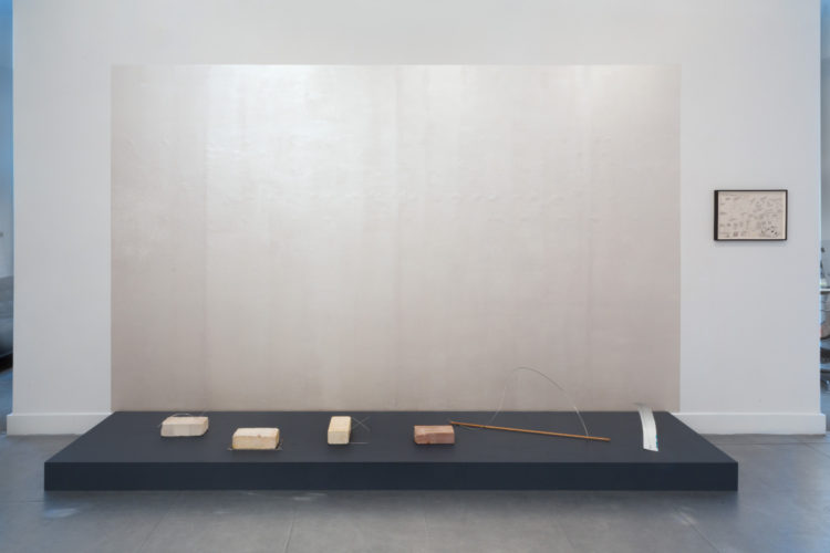 Shelagh Wakely – Space between things — AWARE Archives of Women Artists ...