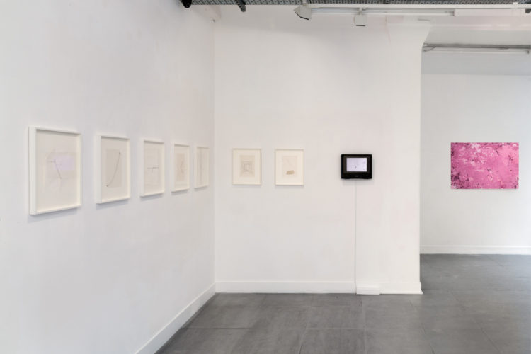 Shelagh Wakely – Space between things — AWARE Archives of Women Artists ...