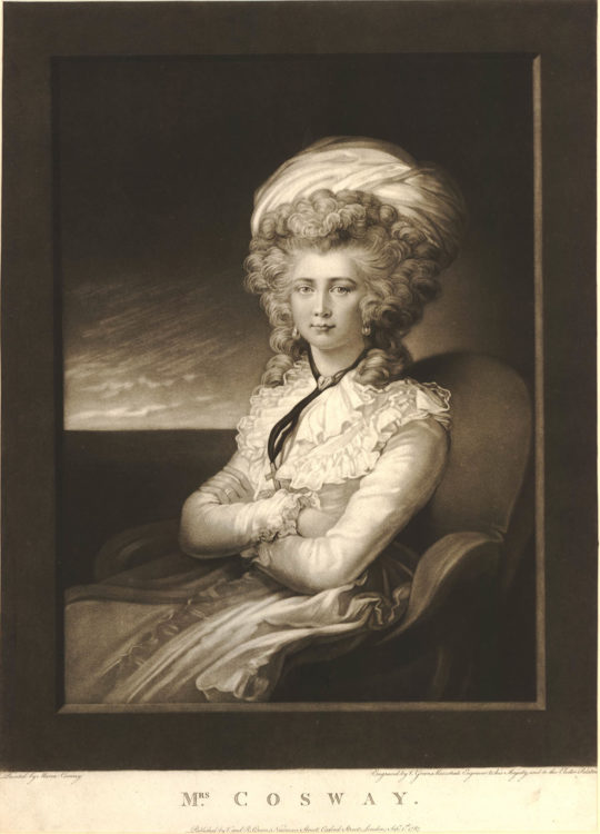 De femme d’artiste à artiste femme : le combat émancipateur de Maria ...