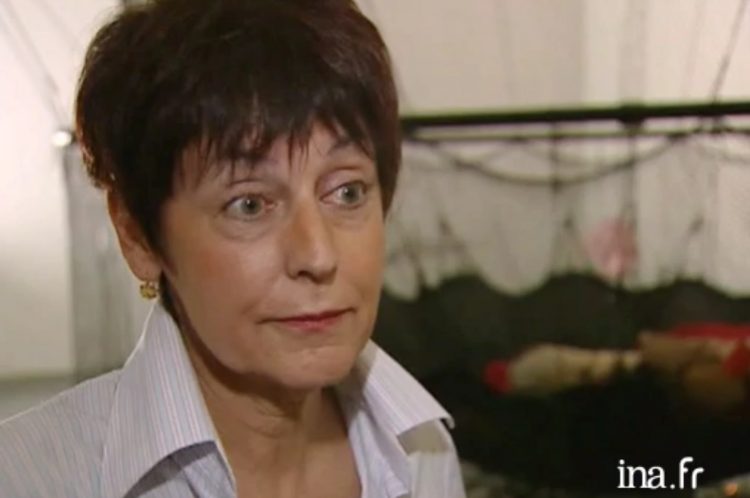 Annette Messager - Archives of Women Artists, Research and Exhibitions