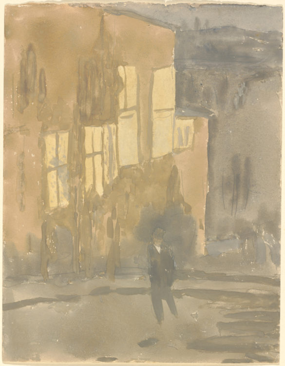 Gwen John - Archives of Women Artists, Research and Exhibitions