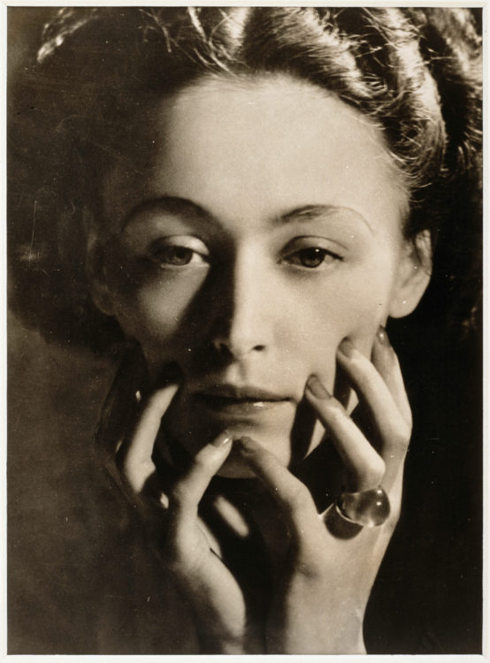 Dora Maar - Archives of Women Artists, Research and Exhibitions