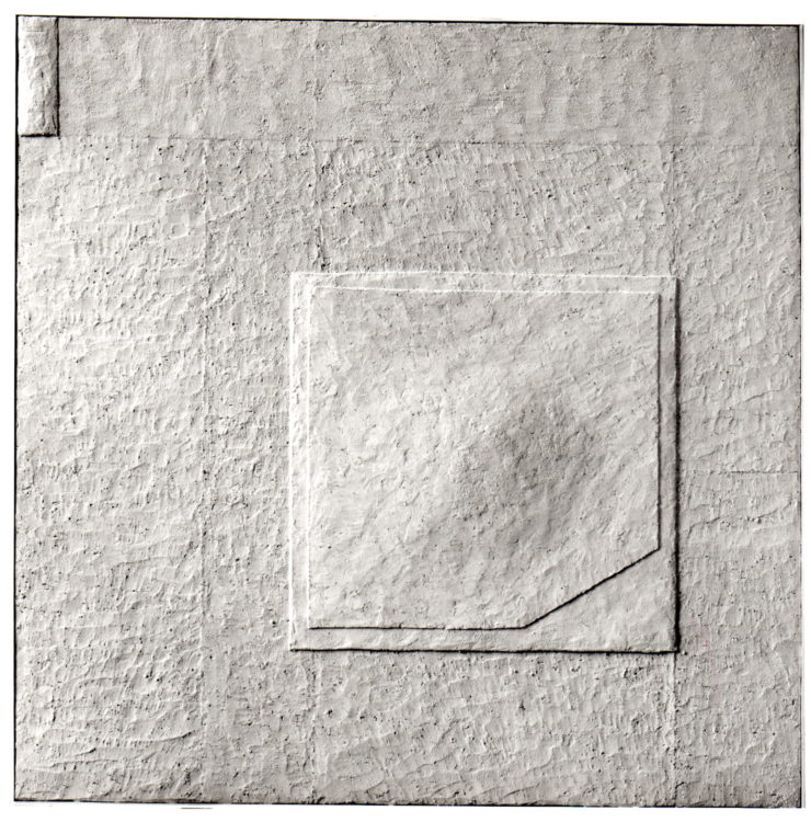 Anna Mark - Archives of Women Artists, Research and Exhibitions
