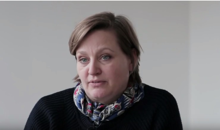 Angela Bulloch - Archives of Women Artists, Research and Exhibitions