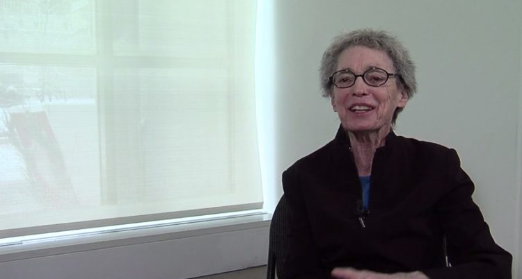 Lynne Cohen - Archives of Women Artists, Research and Exhibition