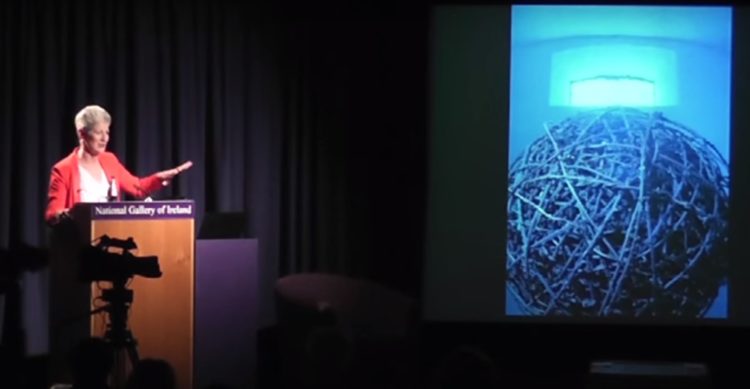 Alice Maher - Archives of Women Artists, Research and Exhibitions