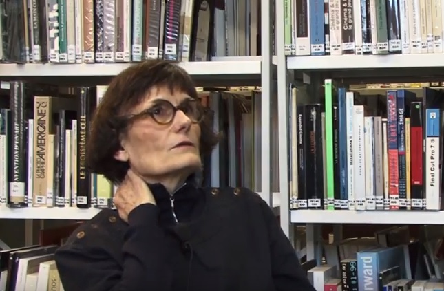 Suzanne Lafont - Archives of Women Artists, Research and Exhibitions