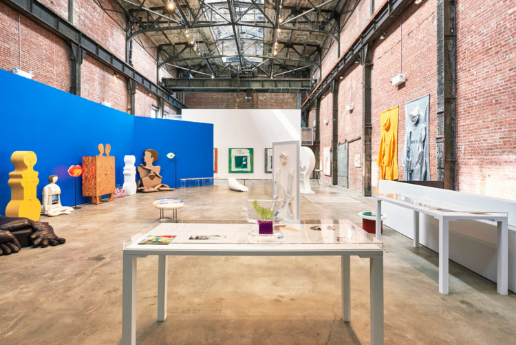 Nicola L., artiste inclassable — AWARE Archives of Women Artists ...