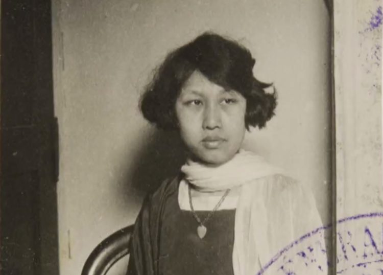 Pan Yuliang - Archives of Women Artists, Research and Exhibitions