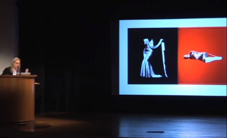 Sarah Charlesworth - Archives of Women Artists, Research and Exhibitions