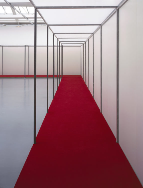 Élisabeth Ballet at the MAC VAL: Retrospective as Work of Art — AWARE ...