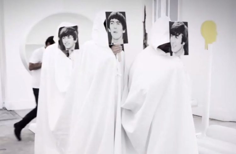 Nicola L. - Archives of Women Artists, Research and Exhibitions