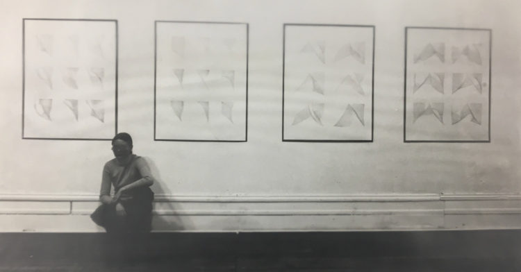 Blythe Bohnen and the Concept of the Body in Movement: From Plan to ...