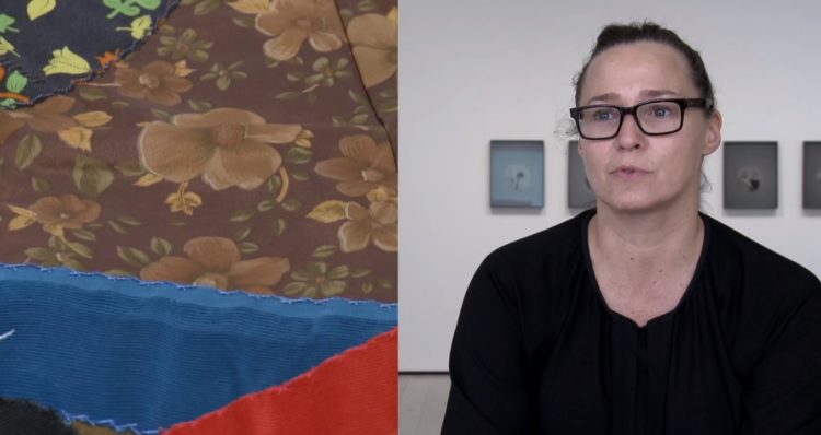 Sharon Lockhart - Archives of Women Artists, Research and Exhibitions