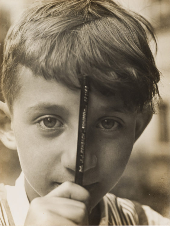 Aenne Biermann au Museum Ludwig : le goût des formes — AWARE Archives ...