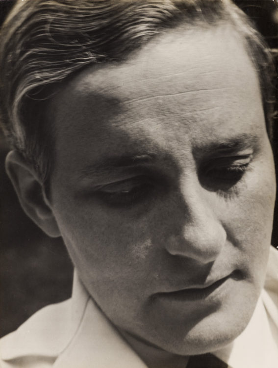 Aenne Biermann at Museum Ludwig: a taste for forms — AWARE Archives of ...