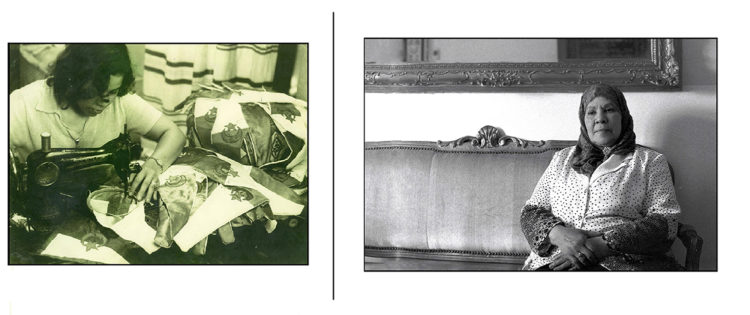 Warding off Disappearance, Getting Beyond Icons: The (Counter ...