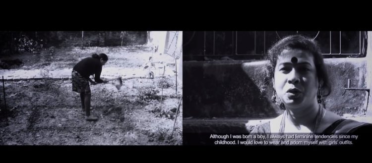 Tayeba Begum Lipi — Archives of Women Artists, Research and Exhibitions