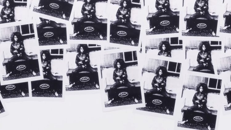 VALIE EXPORT — Archives of Women Artists, Research and Exhibitions