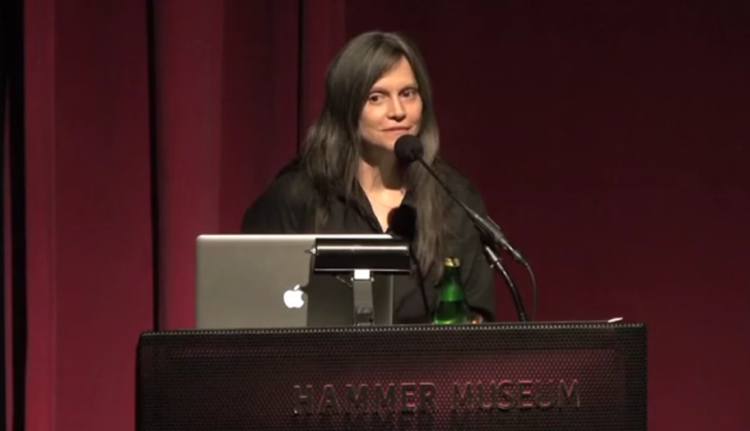 Sue Williams — AWARE