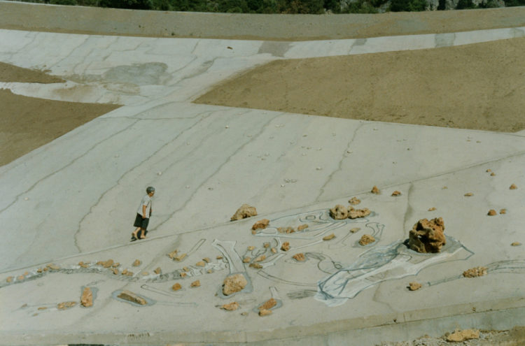 Maria Lai: The Infinite Thread of Imagination — AWARE Archives of Women ...