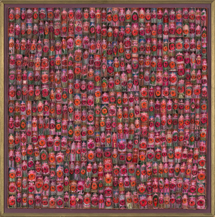 Marie Morel — AWARE
