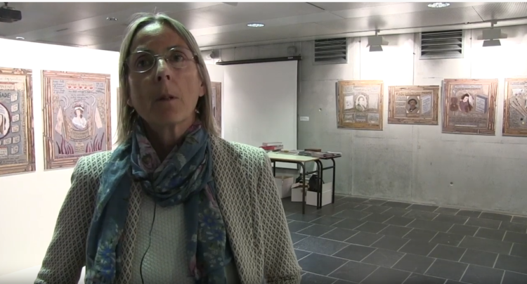 Marie Morel — AWARE