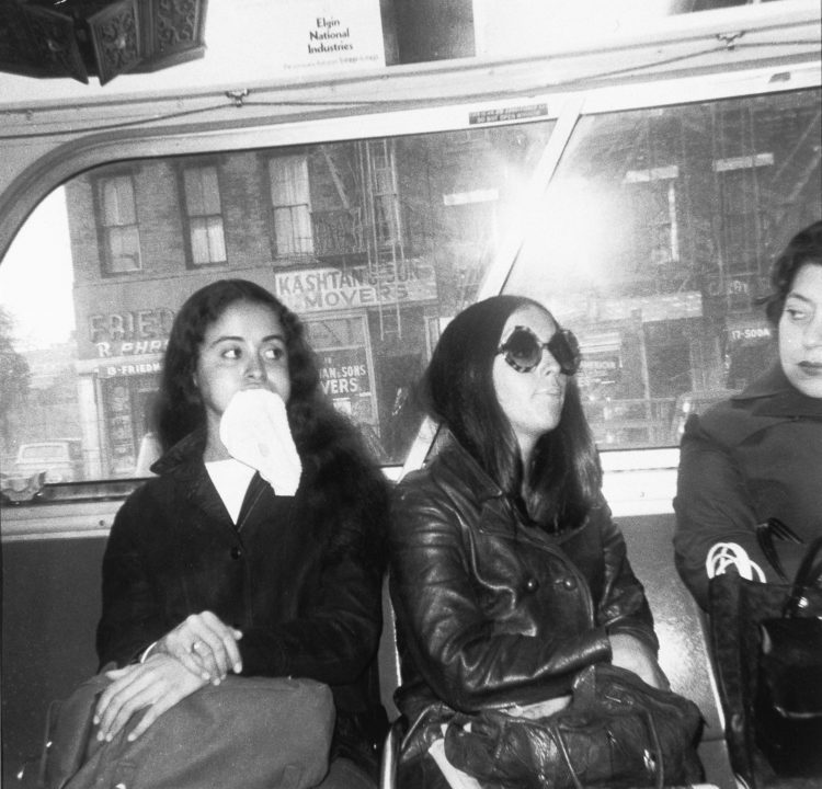 I’M NOT A NICE GIRL!: An Unequivocal Homage to the Female Pioneers of ...