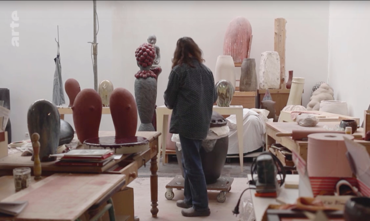 Anne Rochette — AWARE