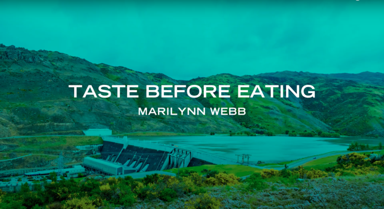 Marilynn Webb — AWARE