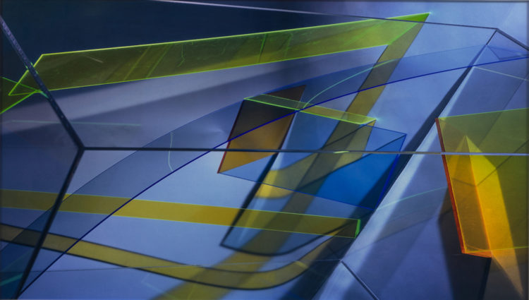 Barbara Kasten — AWARE