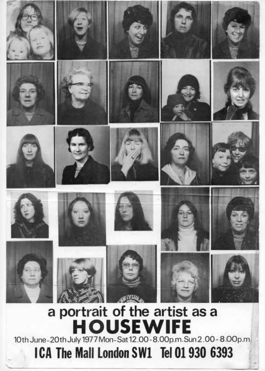 Monica Ross — AWARE