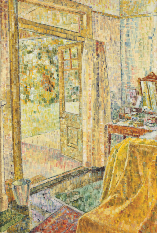 Know My Name: Australian Women Artists 1900 to Now — AWARE Archives of ...