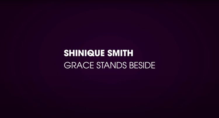 Shinique Smith — AWARE