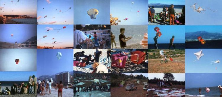 Soun Gui Kim, a Korean Artist in France: Art as a Form of Resistance ...