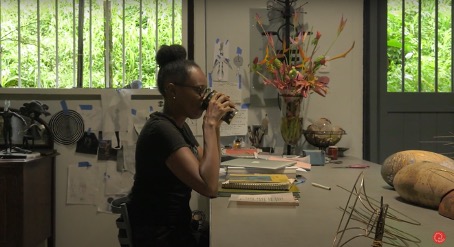 Jasmine Thomas-Girvan — AWARE