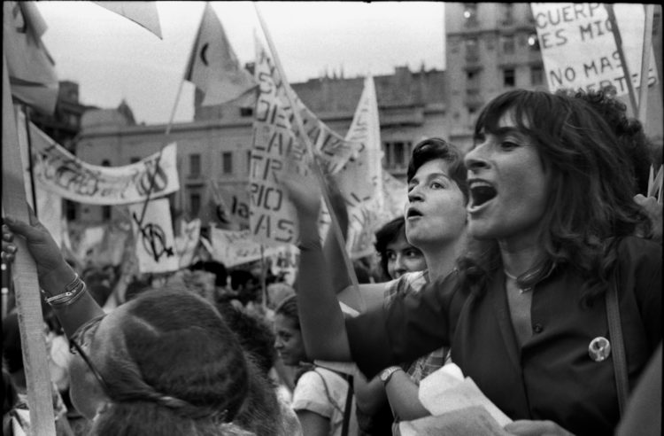 Experience as an Affective Methodology of Investigation — AWARE ...