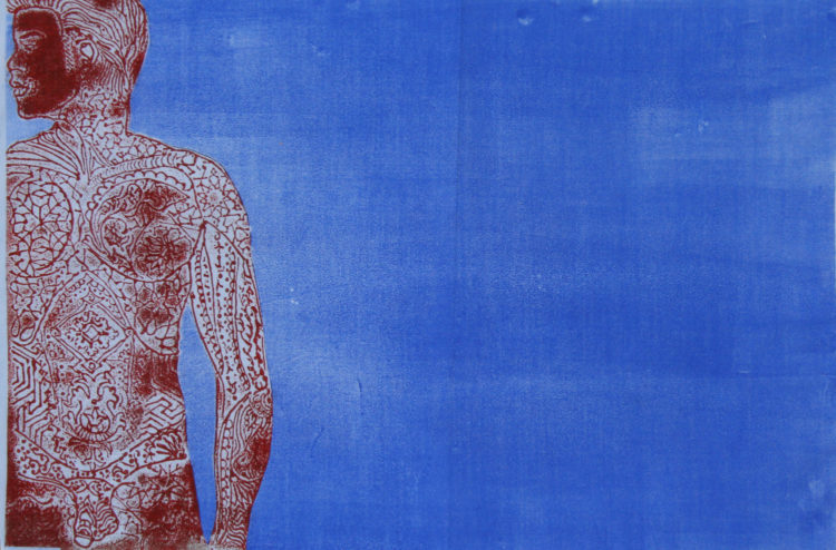 Hend Al-Mansour — AWARE