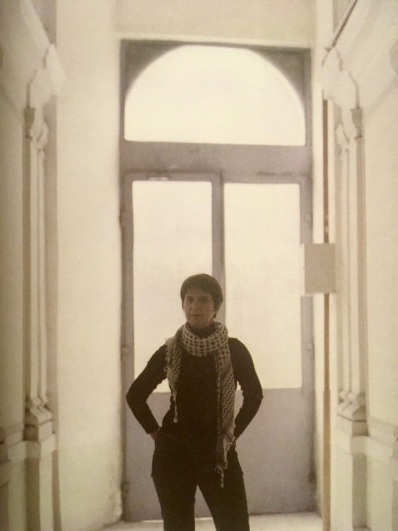 The Feminist Dowry of Dunja Blažević — AWARE Archives of Women Artists ...