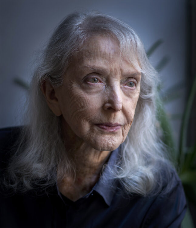 Joan Semmel: From Sex to Death, a Political Intimacy — AWARE Archives ...