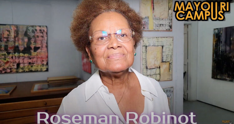 Roseman Robinot — AWARE