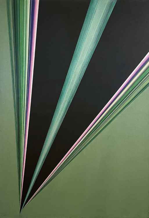 Rita Letendre — AWARE