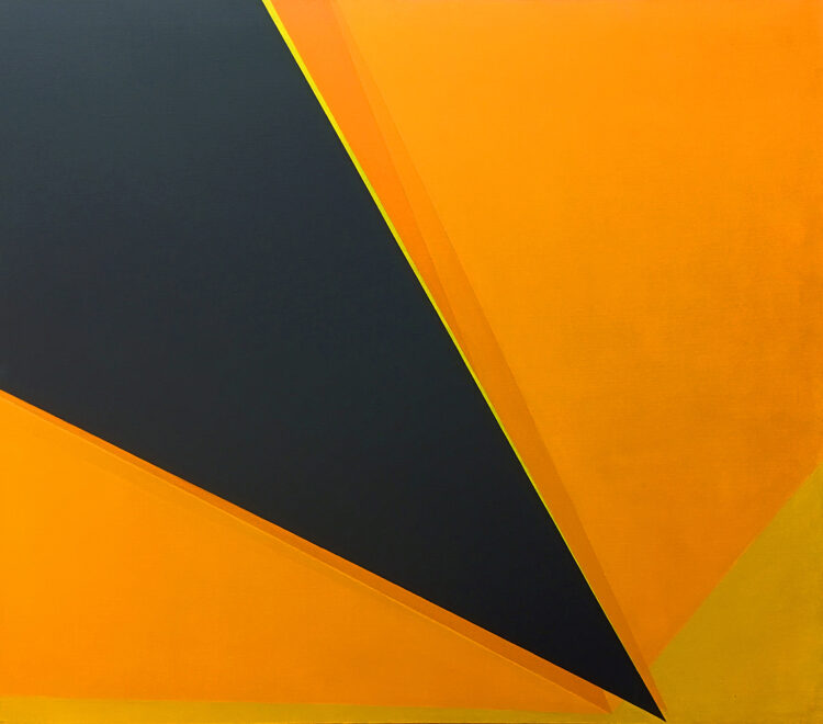 Rita Letendre — AWARE