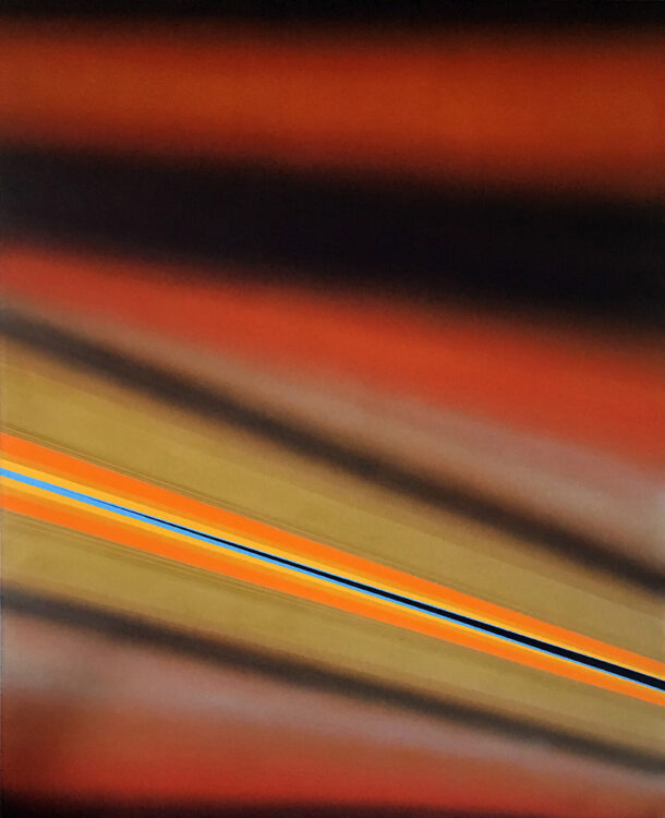 Rita Letendre — AWARE