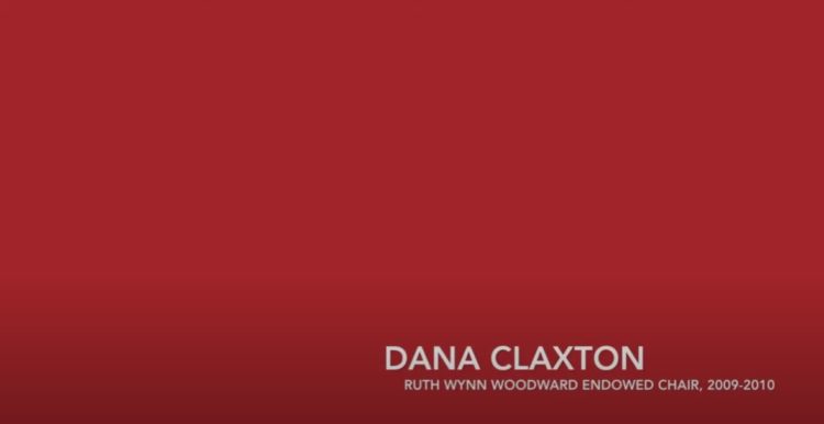 Dana Claxton — AWARE