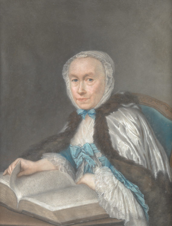 Unveiling Artistic Pathways: The Labour of Dutch Women Artists in the ...