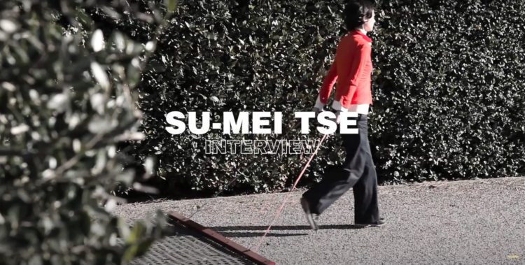 Su-Mei Tse — AWARE