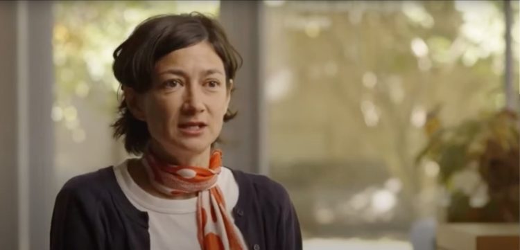 Su-Mei Tse — AWARE